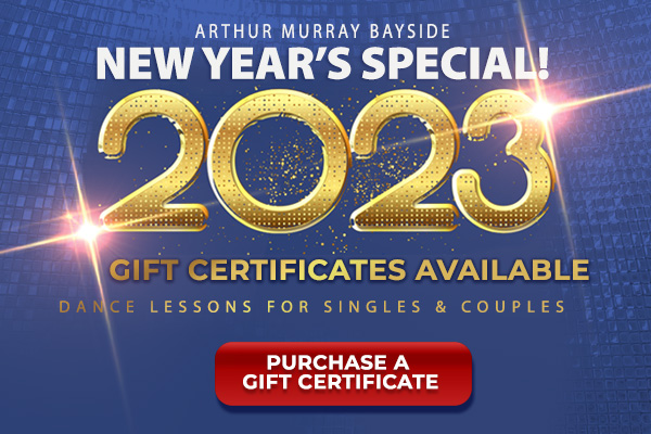 Ballroom Dance Lessons Bayside | Singles, Couples & Weddings